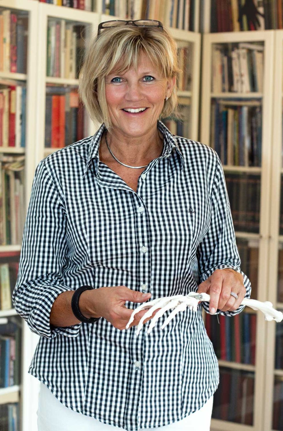 Artronova | Föreläsningar, kurser och patientbehandling inom ...